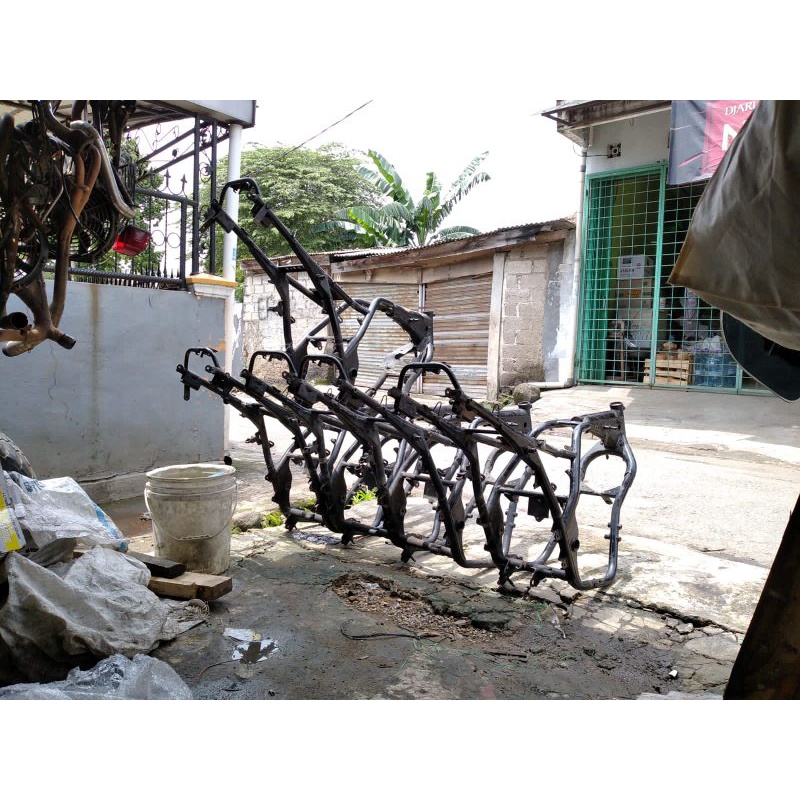 Harga cb400 frame Terbaru Jul 2025 | BigGo Indonesia