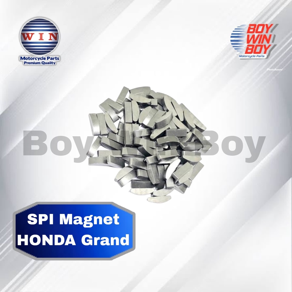 Jual Spi MAGNET key magnit HONDA Grand | Shopee Indonesia