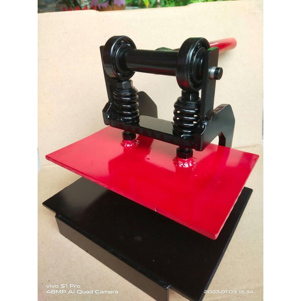 Jual mesin pond manual | Shopee Indonesia