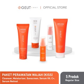 Toko Online GEUT BY DR. T Official Shop | Shopee Indonesia