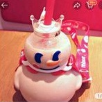 Jual Botol Tumbler Mixue 700ml Ready Stock | Shopee Indonesia