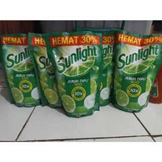 Jual Sunlight 650 ML | Shopee Indonesia