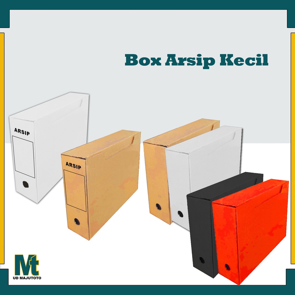 Jual Box File 38x10x28 Cm / Box Arsip / Kardus Dokumen | Shopee Indonesia