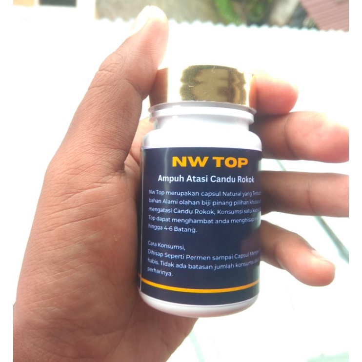 Jual OBAT CANDU ROKOK | OBAT ROKOK | BERHENTI MEROKOK | Shopee Indonesia