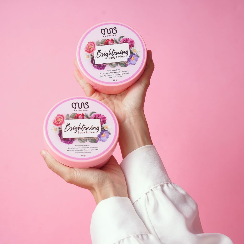 Harga Moenisha Terbaru April 2024 |BigGo Indonesia