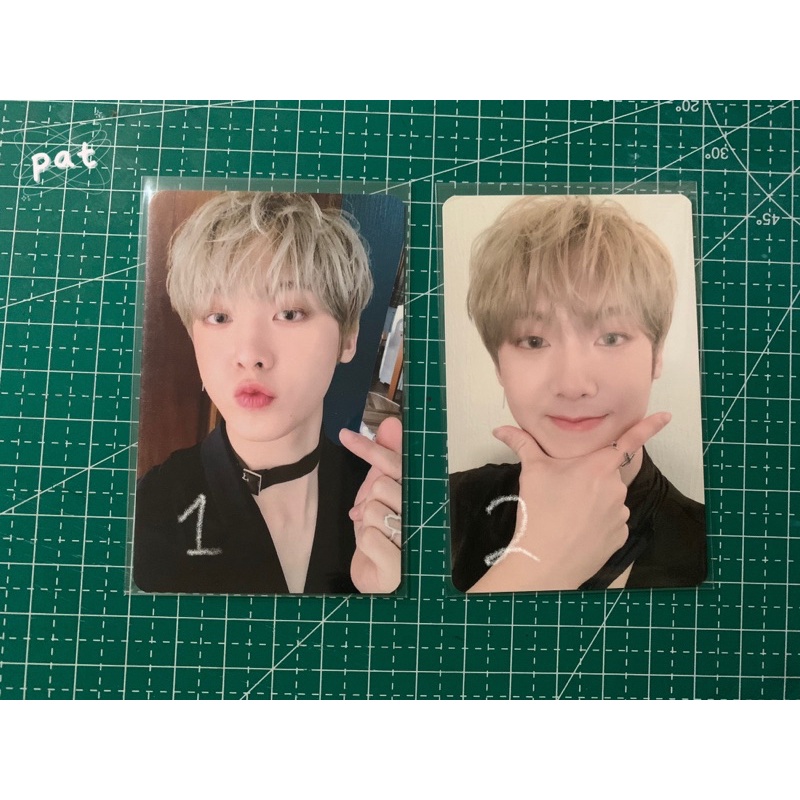 Jual PHOTOCARD OFFICIAL ASTRO YOON SANHA BLUE FLAME STORY VERSION | Shopee Indonesia