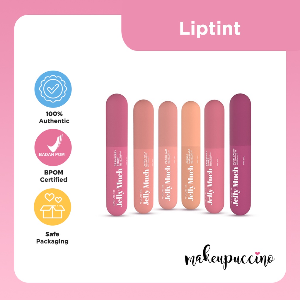 Jual Madame Gie Madame Jelly Much | Shopee Indonesia Jual Madame Gie Madame Jelly Much | Shopee Indonesia