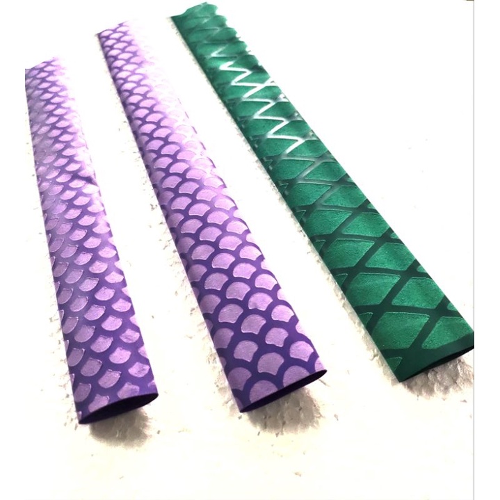 Jual Karet Bakar Grip Tube Panjang 50 cm Diameter Lobang 20 - 25 mm ...