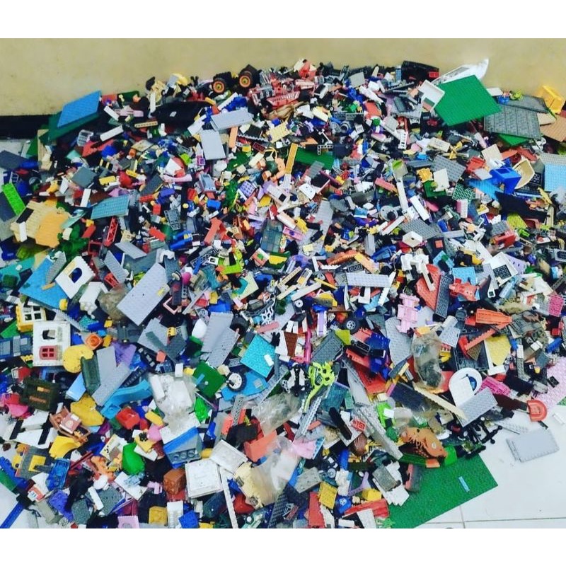 Harga lego kw 1kg Terbaru Sep 2024 |BigGo Indonesia