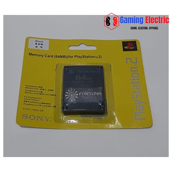 Jual Mc Boot Playstation PS2 Seri 9xxx ( Fortuna ) | Shopee Indonesia