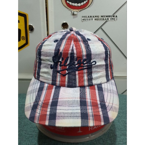 Jual TOMMY HILFIGER 100% ORIGINAL FULL TAG | Shopee Indonesia