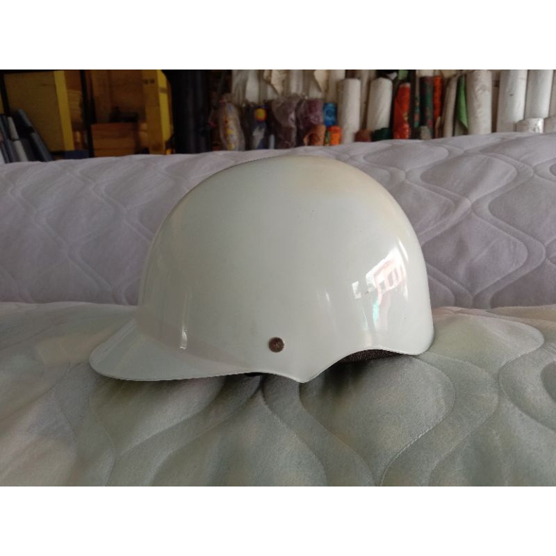 Jual Helm Batok Jadul NOS | Shopee Indonesia