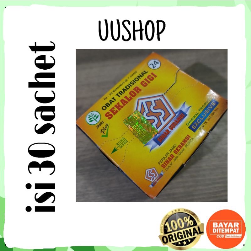 Jual sekalor gigi cap unta | Shopee Indonesia