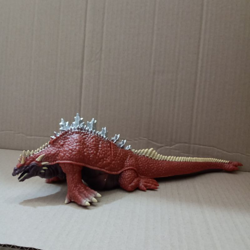 Jual Mainan Action Figure Monster Godzilla Amphibia | Shopee Indonesia