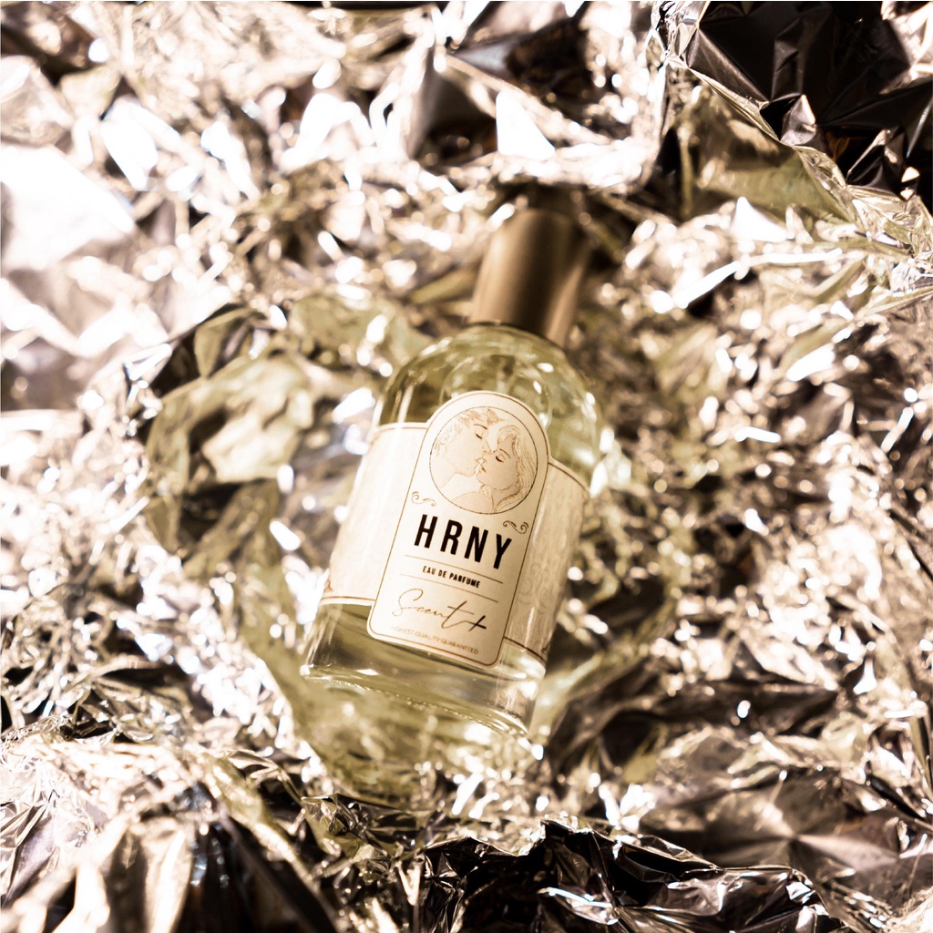 Jual Scentplus H R N Y Eau De Parfume | Shopee Indonesia