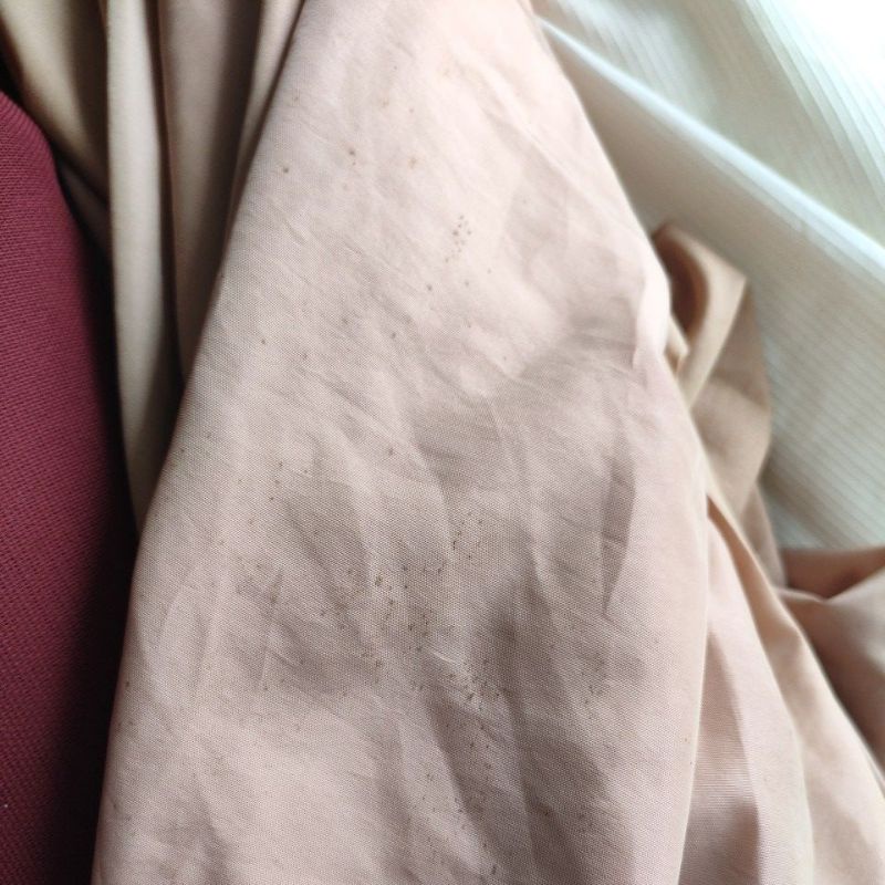 Jual KAIN KILOAN CACAT BOLONG ROLL UTUH CAMPUR BAHAN | Shopee Indonesia