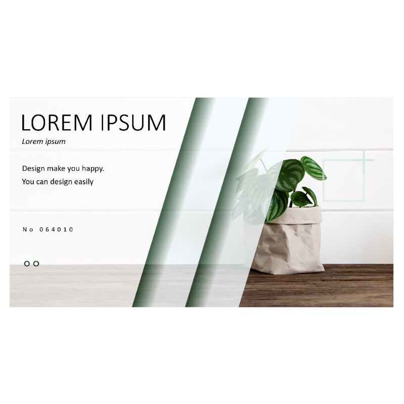 Jual POWERPOINT TEMPLATE PPT AESTHETIC FULL ANIMASI MODERN DAN ELEGAN ...