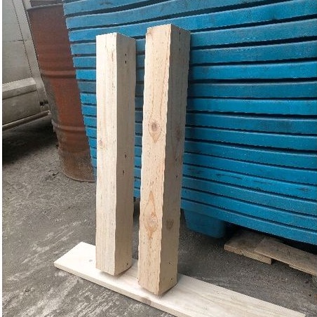Jual balok kayu jati Belanda 160x8x7 amplas | Shopee Indonesia