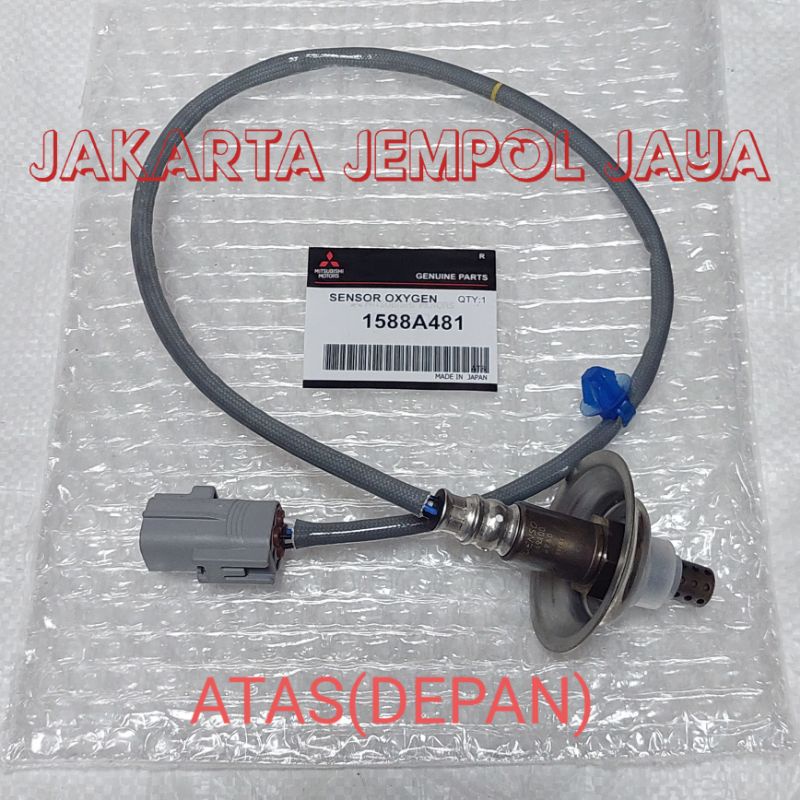 Jual SENSOR OXYGEN XPANDER ATAS 1588A481 BAWAH 1588A483 / SENSOR ... Jual SENSOR OXYGEN XPANDER ATAS 1588A481 BAWAH 1588A483 / SENSOR ...