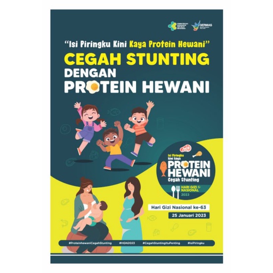 Jual Poster Cegah Stunting dengan Protein Hewani | Shopee Indonesia Jual Poster Cegah Stunting dengan Protein Hewani | Shopee Indonesia