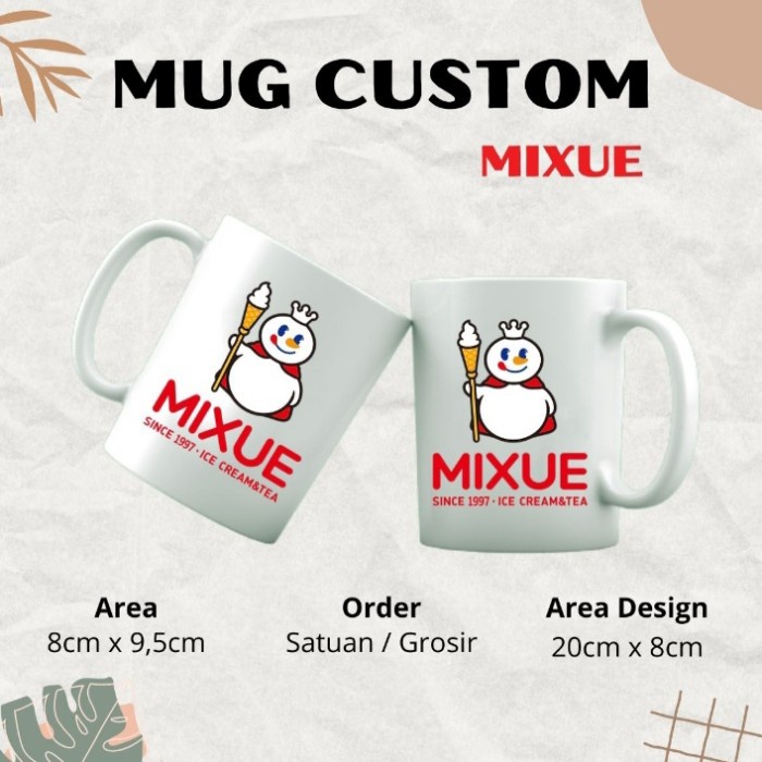 Produk Official Cetak Mug | Shopee Indonesia