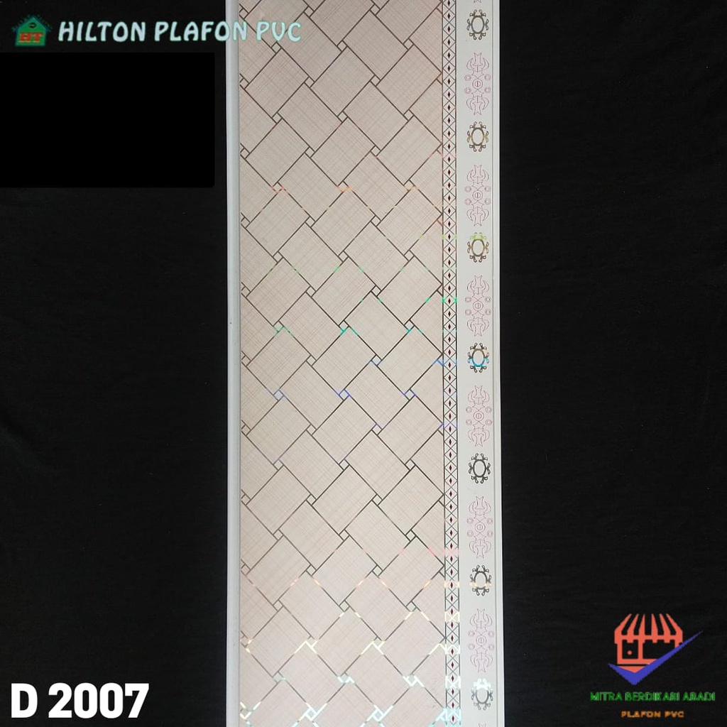 Jual Plafon PVC Motif Triplek, Murah dan Berkualitas | Shopee Indonesia