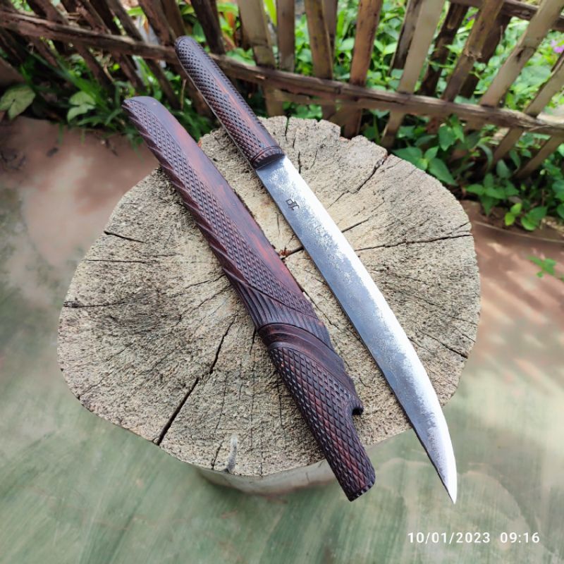 Jual Pisau Jp_072 | Shopee Indonesia