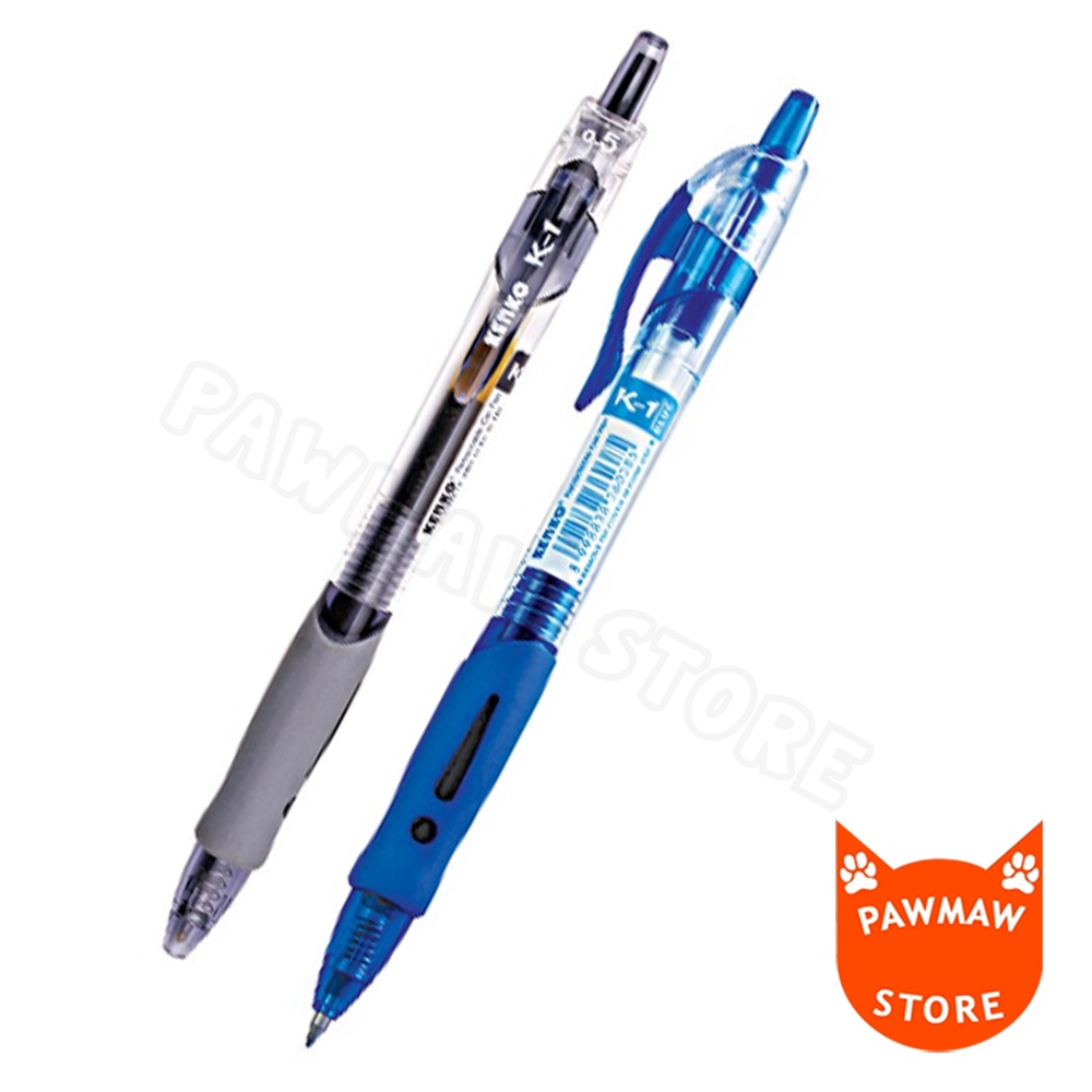 Jual Pulpen Kenko K1 0.5 mm ( PCS ) | Shopee Indonesia