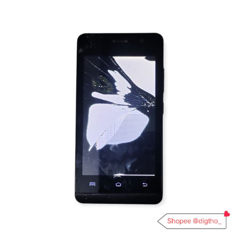 Jual Hp Polytron R2403 | Shopee Indonesia