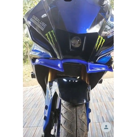 Jual Winglet R15 v4 | Shopee Indonesia