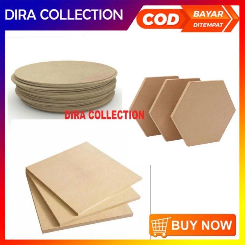 Jual DiRa_Collection25 | MDF 3MM | BAHAN DASAR MDF | MDF UKURAN CUSTOM ...