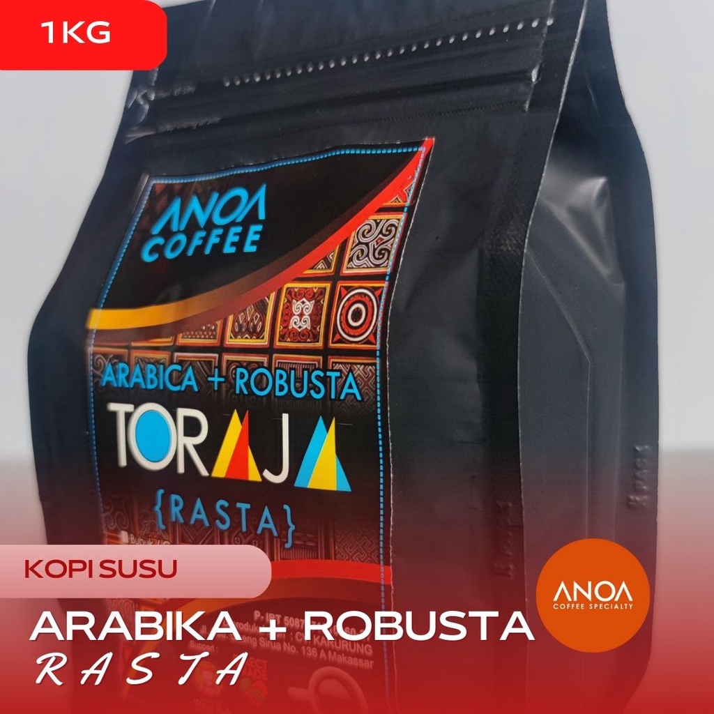 Produk ANOA COFFEE | Shopee Indonesia