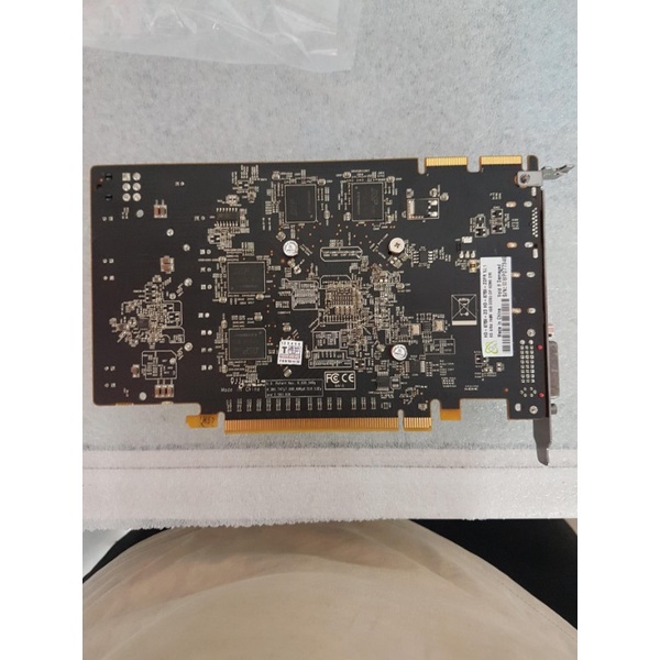 Jual XFX Radeon HD 6750 HD6750 1GB GDDR5 128 Bit | Shopee Indonesia