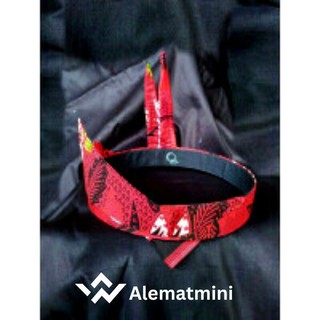 Jual Udeng Instan Khas Madura Udeng Cak Surabaya, Udeng Cak Madura ...