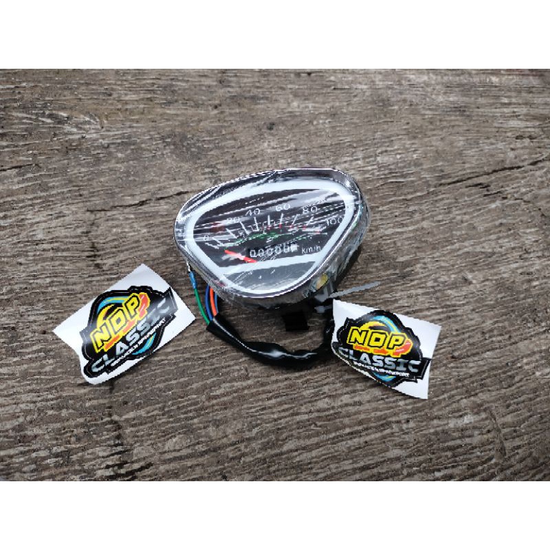 Jual SPEEDOMETER HONDA ASTRA S90 S90Z MONKEY DAX ST70 SPIDOMETER ASTRA HONDA 69 SPIDO 69 IMPORT ...