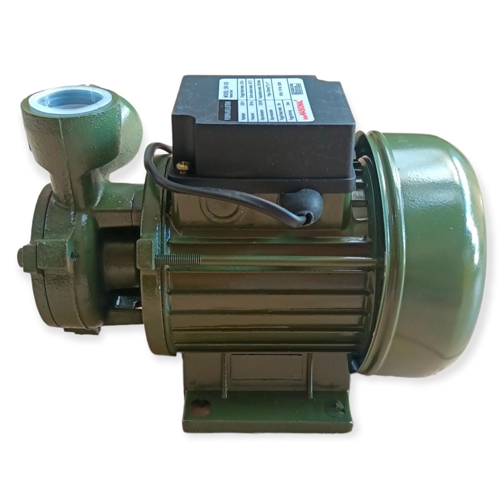 Jual Mesin Pompa Air DB-125 interNASIONAL Mesin Pompa Air Listrik ...