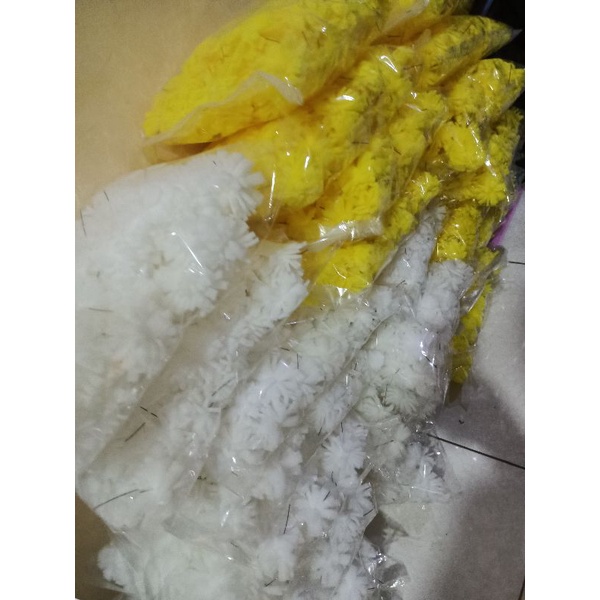 Jual Buli Buli Bunga Spons Untuk Rangkaian Bunga Papan Dengan Ukuran ...