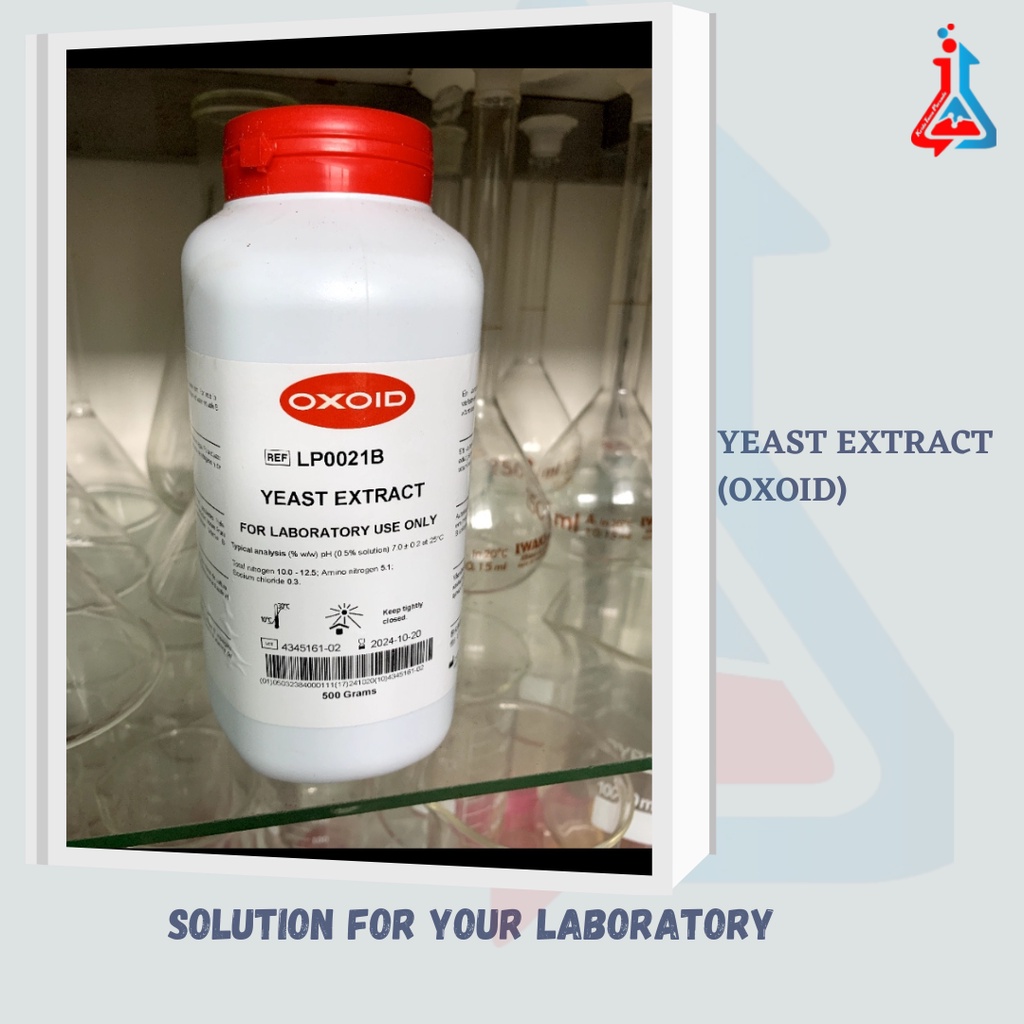 Jual Media YEAST EXTRACT/gr | Shopee Indonesia