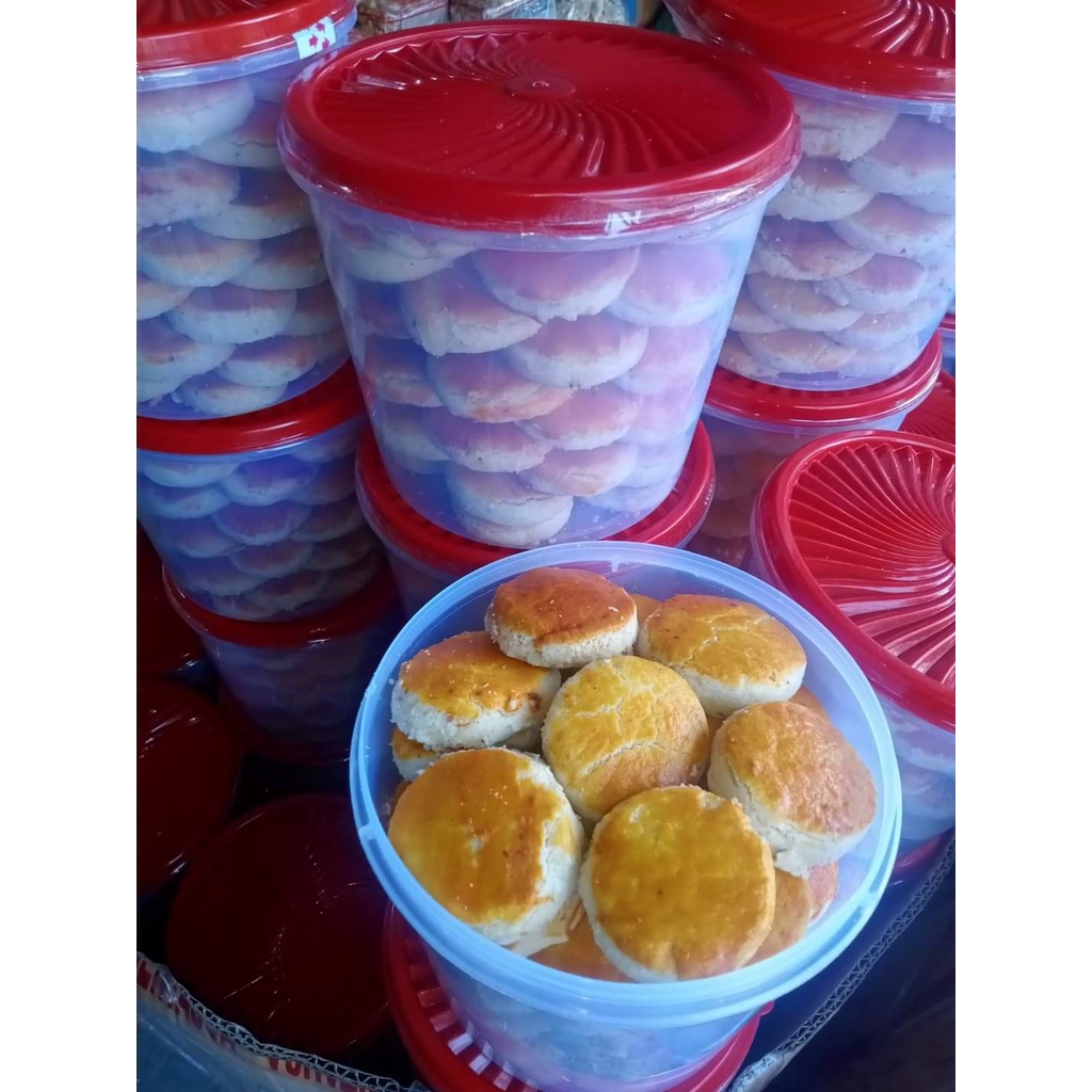 Jual KUE KACANG JEMBER / KUCANG ORI | Shopee Indonesia