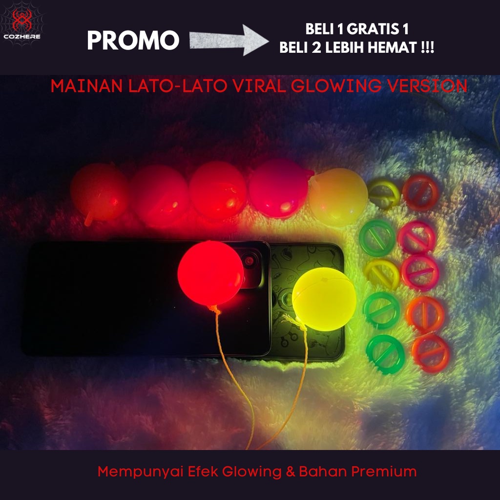 Jual Mainan Anak Lato Lato Viral Glow in the dark Mainan Ori Lato Lato ... Jual Mainan Anak Lato Lato Viral Glow in the dark Mainan Ori Lato Lato ...