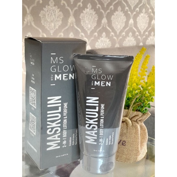 Jual Maskulin Men | Shopee Indonesia