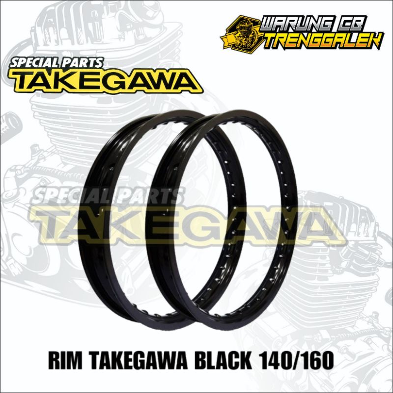 Jual VELG ALLOY RIM TAKEGAWA VELG RACING VELG ALMUNIUM TAKEGAWA 140 160 ... Jual VELG ALLOY RIM TAKEGAWA VELG RACING VELG ALMUNIUM TAKEGAWA 140 160 ...