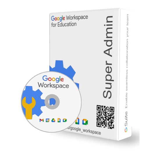 Jual Akun Super Admin GSuite EDU Termurah Fresh | Shopee Indonesia