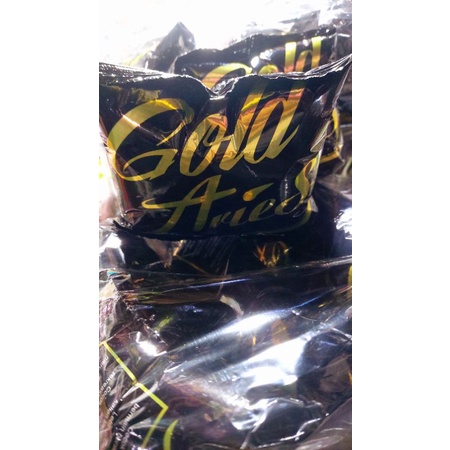 Jual Aries Golden Chiki Jadul Berhadiah (harga pcs an) | Shopee Indonesia