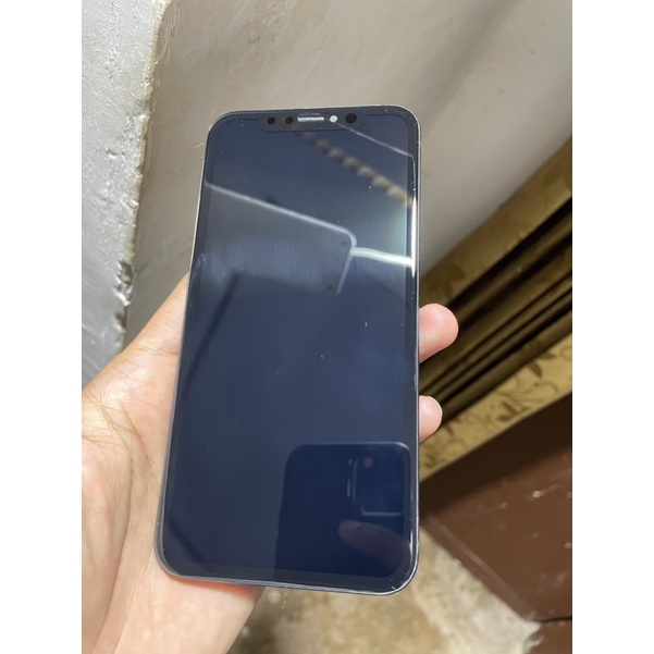 Jual LCD I PHONE XR ORIGINAL COPOTAN LOCK I CLOUD 100 % SIAP PAKAI ...