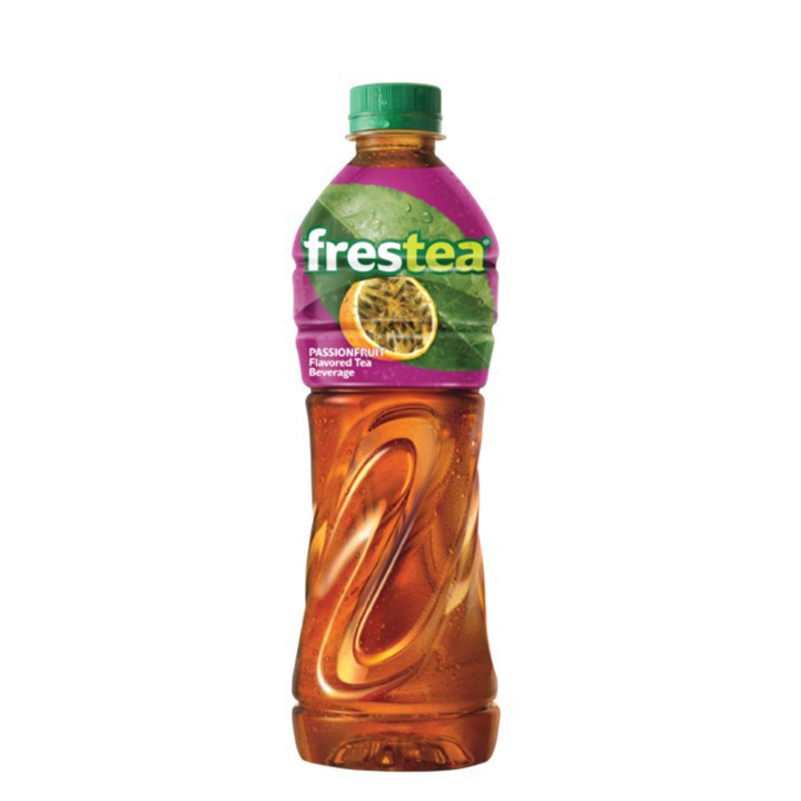 Jual FRESTEA MARKISA PET 500 ML | Shopee Indonesia