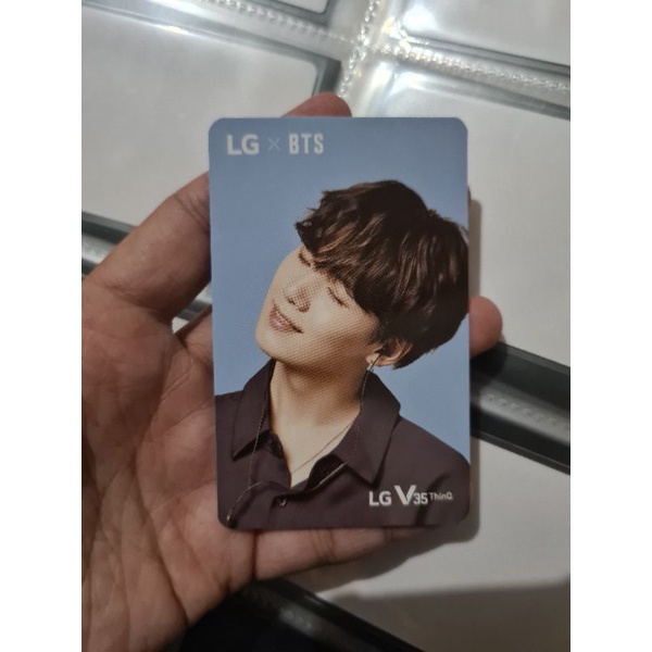 Jual BTS - Suga pc (LG) | Shopee Indonesia