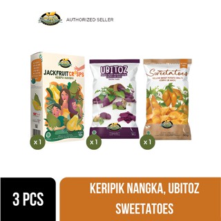 Toko Online Bionic Farm Official Shop | Shopee Indonesia