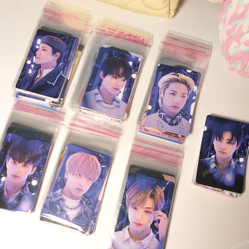 Jual [READY STOCK] SHARING PHOTOCARD DICON 102 NCT DREAM MARK JAEMIN JENO HAECHAN RENJUN CHENLE ...