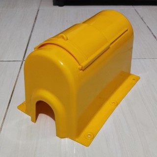 Jual TUTUP BOX METERAN AIR / BOX WATER METER COVER PDAM / PAM - AQUALON ...